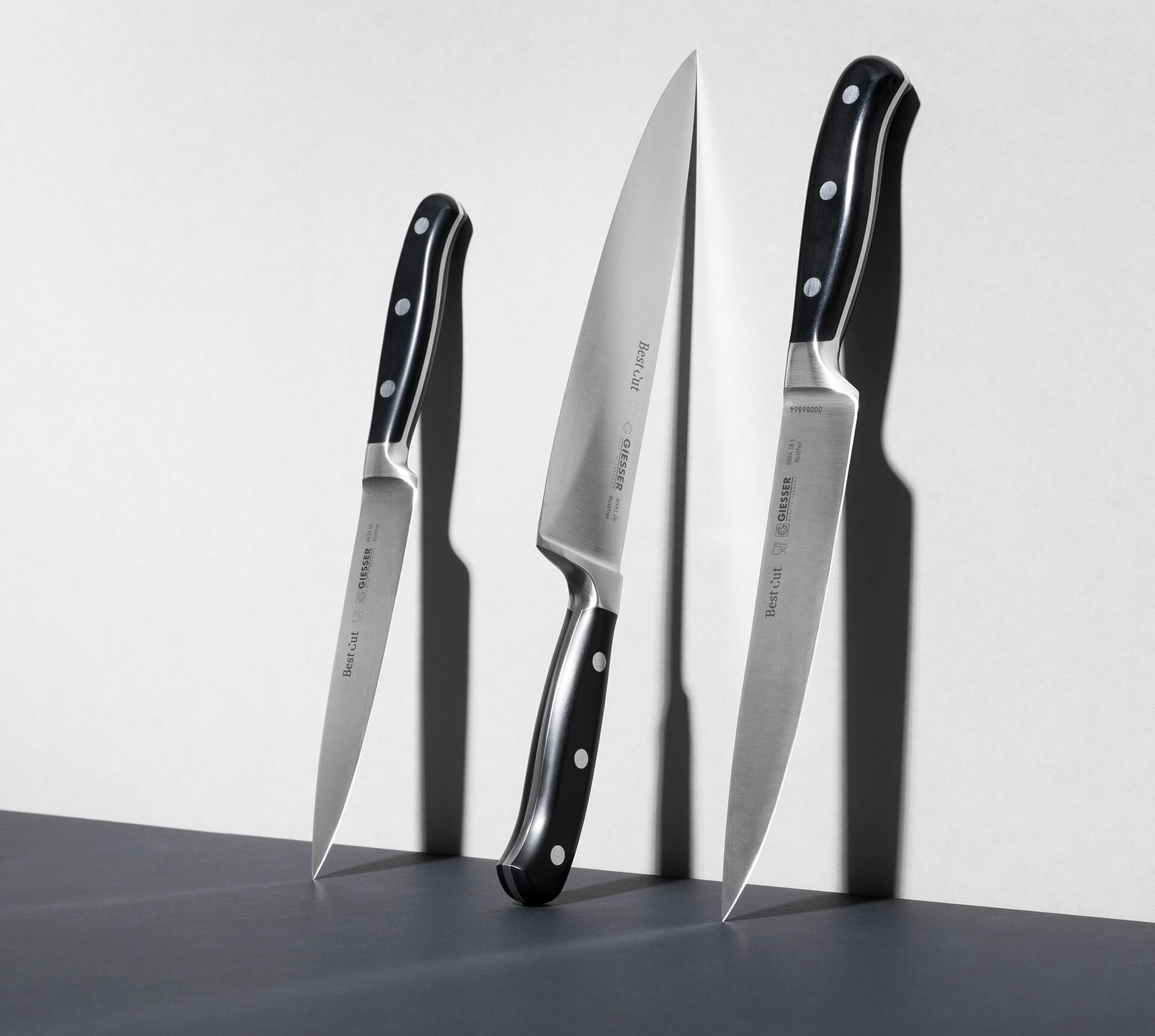 Ingrijirea cutitelor tale. – lumeacutitelor