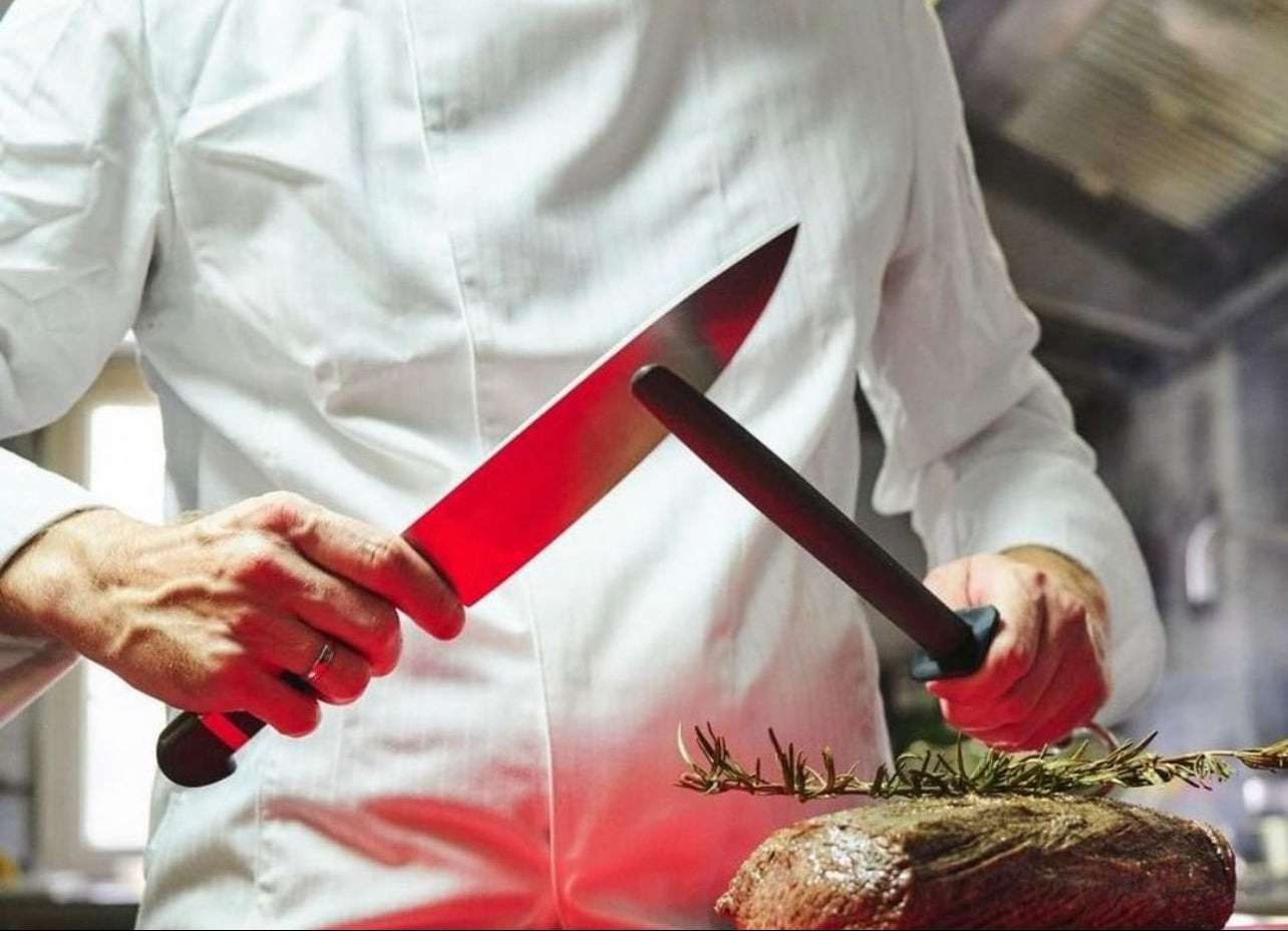 Despre ascutirea cutitelor, din prisma producatorului german F. Dick ...