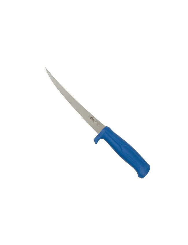 Cutit pentru filetat peste, lama flexibila, 15.6 cm, MORAKNIV ( 594 P ...