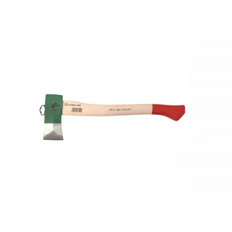 Toporisca de despicat, de tip scandinav, SPLITTING HATCHET, HELKO WERK ...