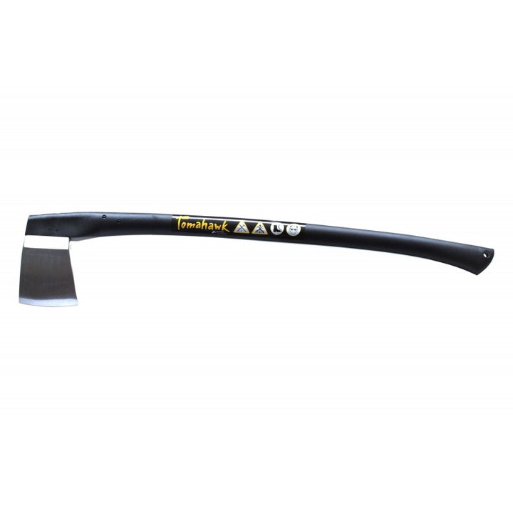 Topor TOMAHAWK HEAVY SPLITTING AXE, HELKO WERK – lumeacutitelor