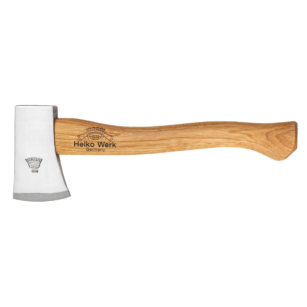 Toporisca HELKO WERK PATHFINDER HATCHET – lumeacutitelor